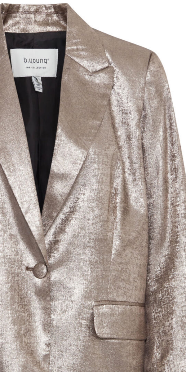 b young DALONA Blazer – TheSecretCloset.Boutique