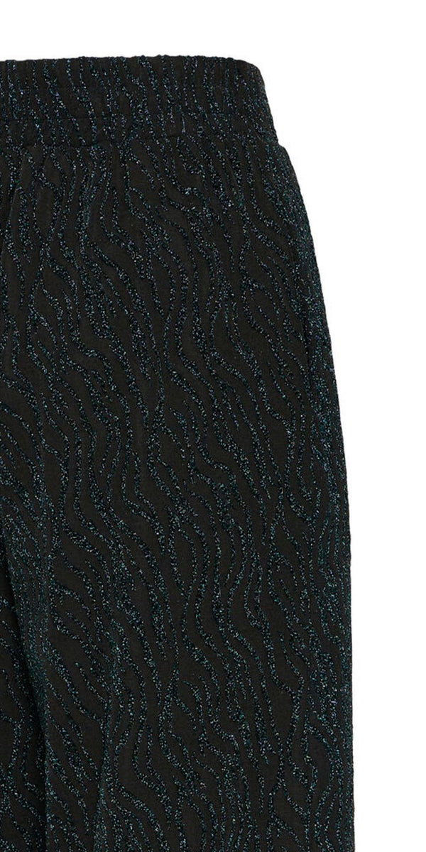 ICHI PUNA Pants in Ponderosa Pine – TheSecretCloset.Boutique
