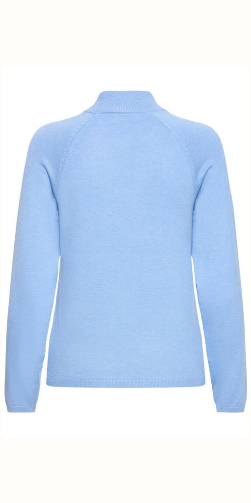 PULZ SARA Raglan Turtleneck – TheSecretCloset.Boutique